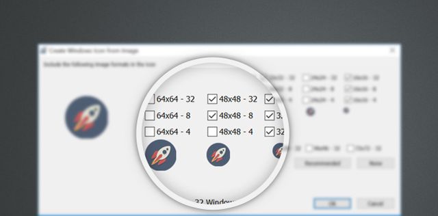 تحميل مجاني ل SoftOrbits Icon Maker